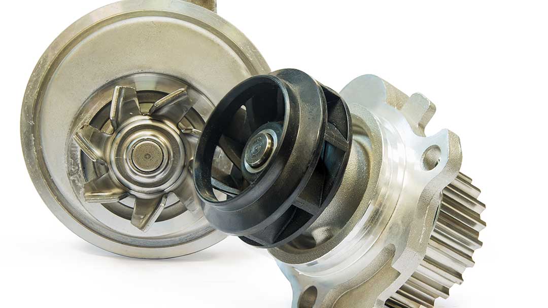 Types of Auto Electric Water Pump: A Complete Beginner’s Guide ...